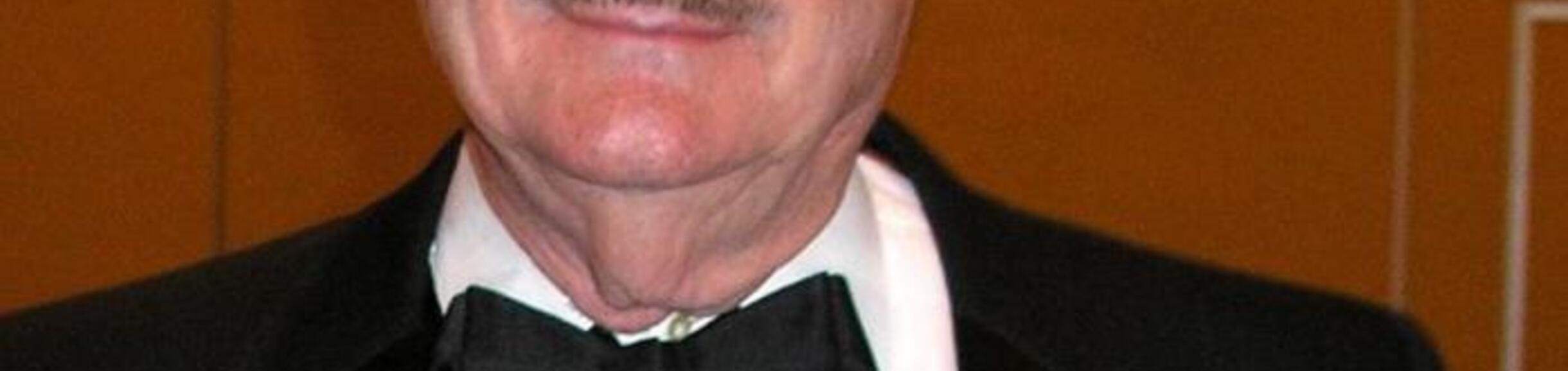 Jerry Pournelle Papers | Library